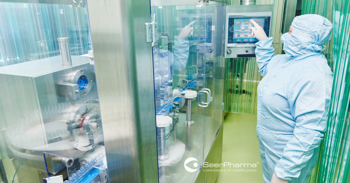 Contamination Control Strategy (CCS) Webinar | 21 May 2025